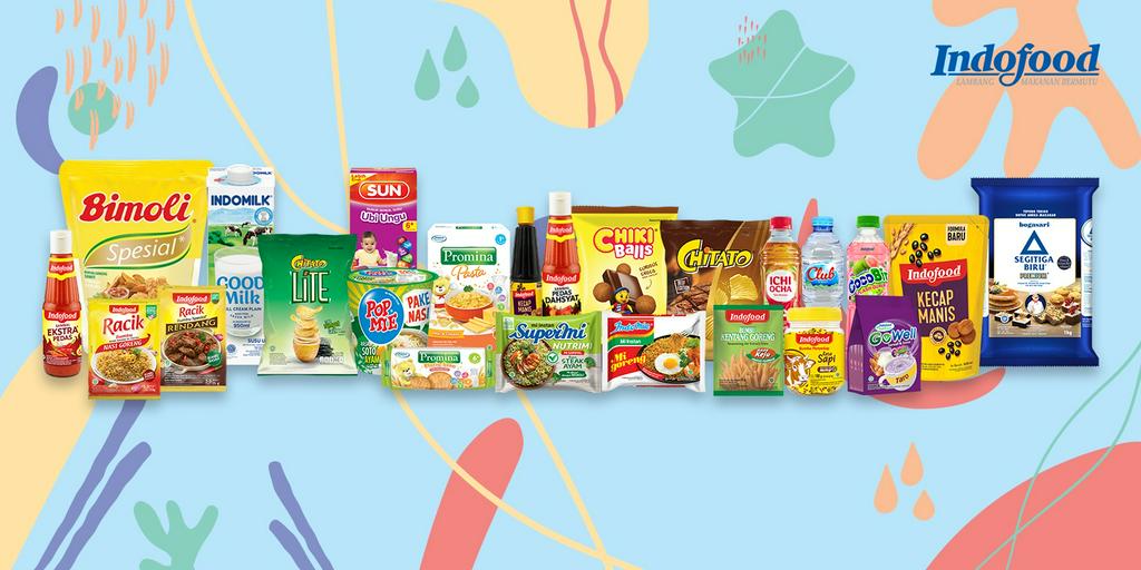Toko Online Indofood Official Shop | Shopee Indonesia