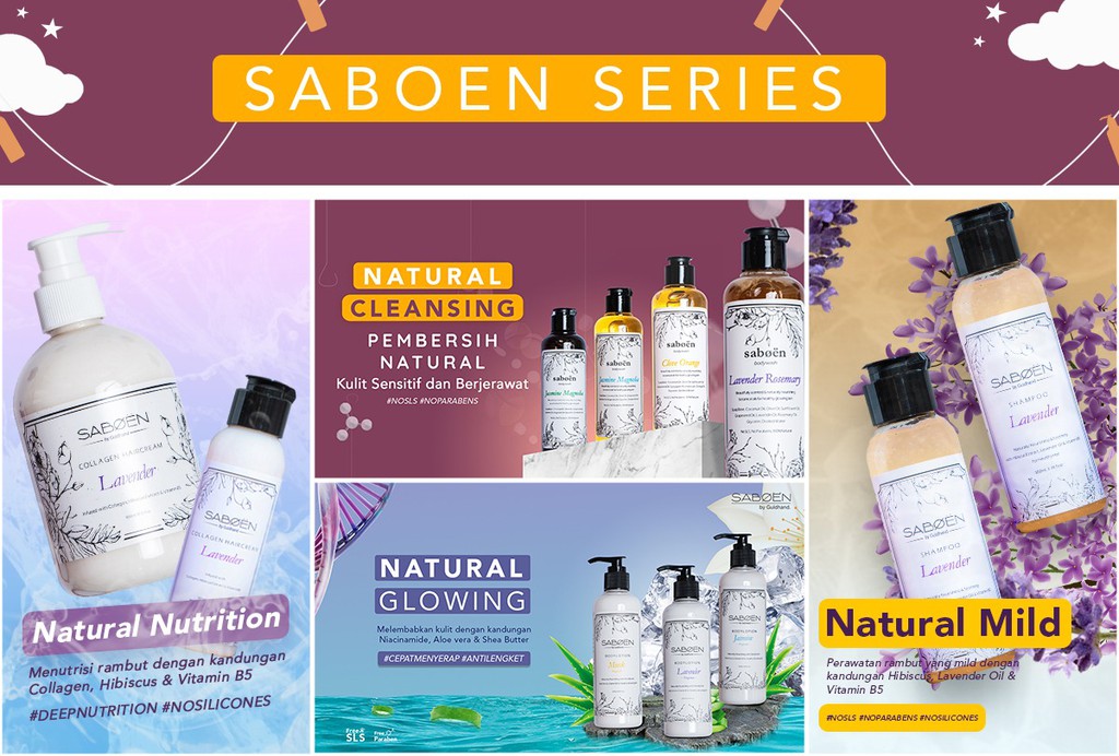 Produk saboen.natural_jktbarat | Shopee Indonesia