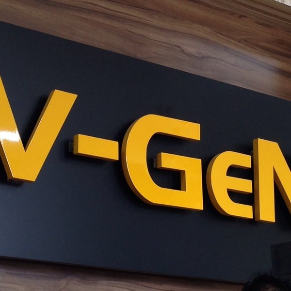Produk VGen.Official | Shopee Indonesia