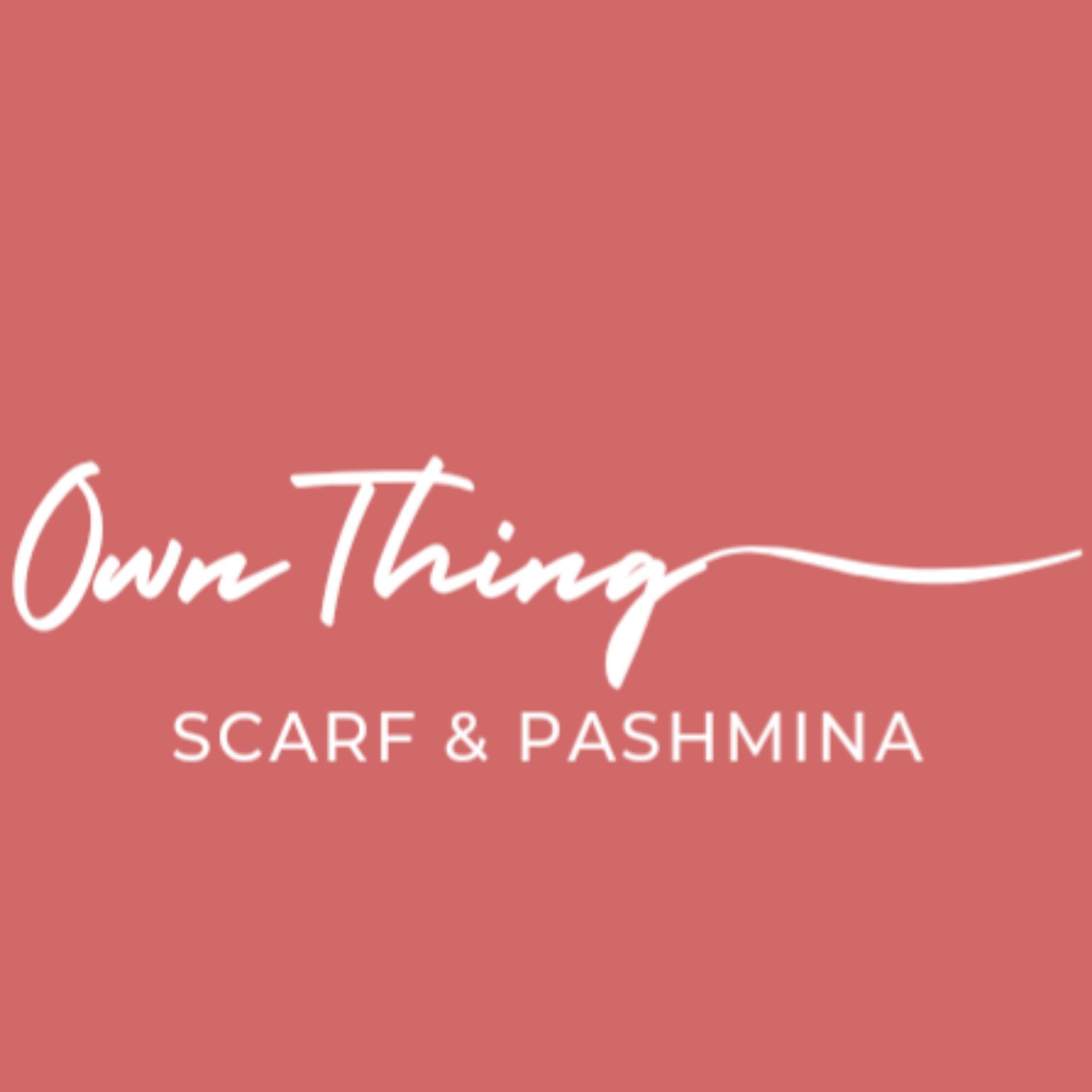 Produk Own Thing | Shopee Indonesia