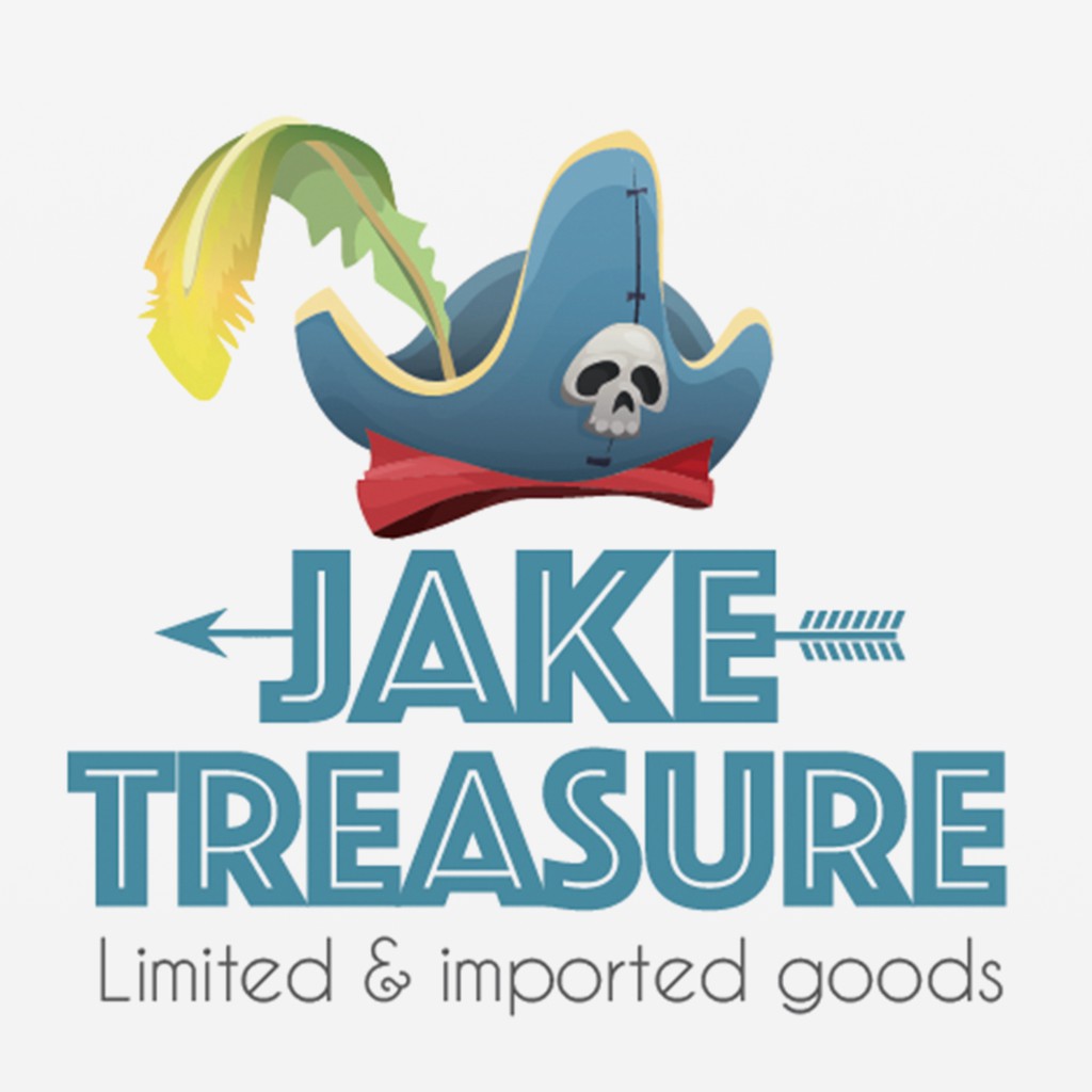 Produk Jake_Treasure | Shopee Indonesia