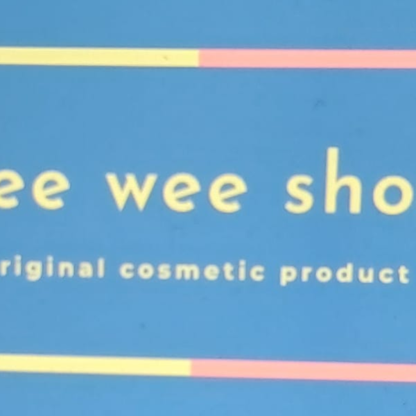 Produk wee wee shop | Shopee Indonesia