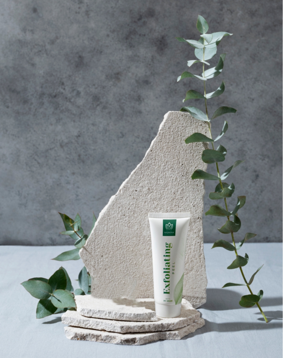 Produk Najmina Beautycare Official | Shopee Indonesia