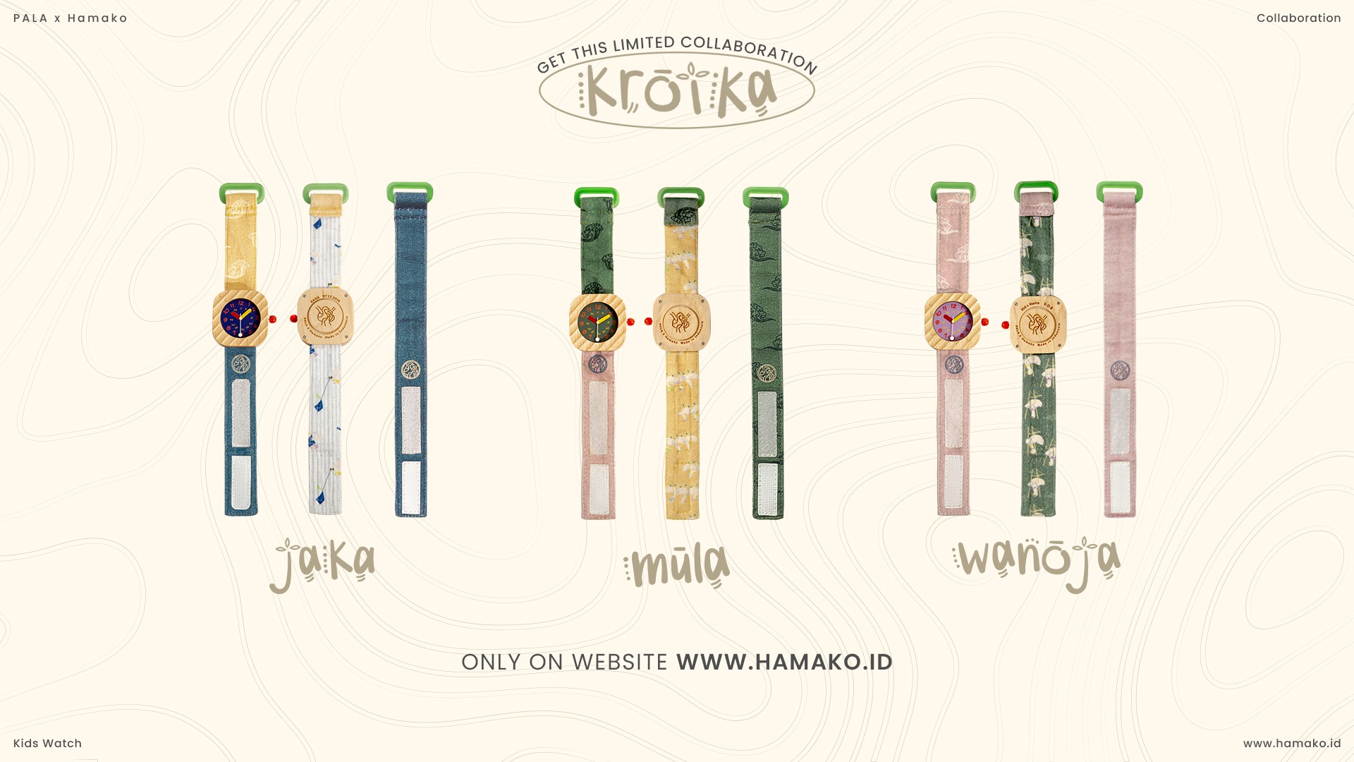 Toko Online Hamako Official Shop | Shopee Indonesia