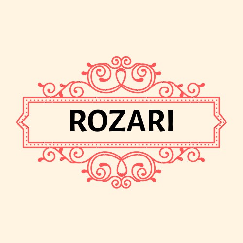 Produk rozari.id | Shopee Indonesia