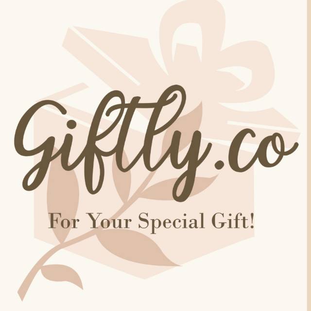 Produk Giftly.co | Shopee Indonesia