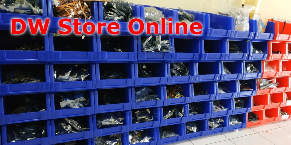 Produk DW Store Online | Shopee Indonesia