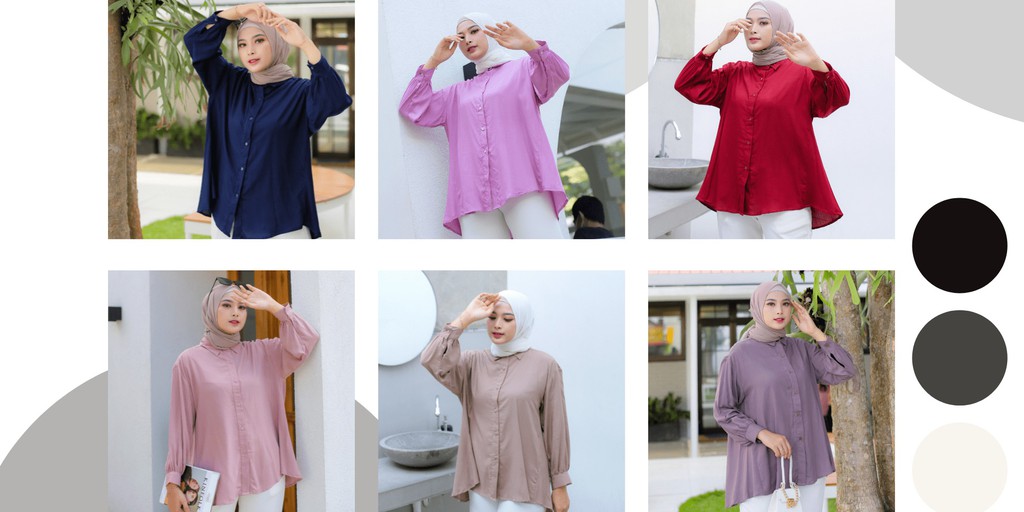 Produk EMJI OFFICIAL STORE | Shopee Indonesia