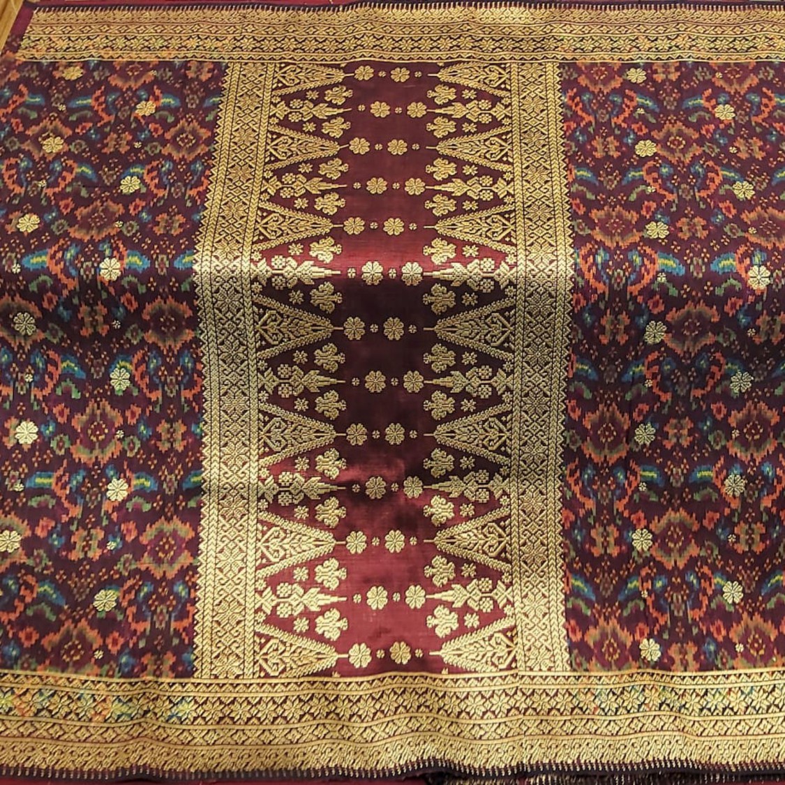 Produk Bucu Songket | Shopee Indonesia