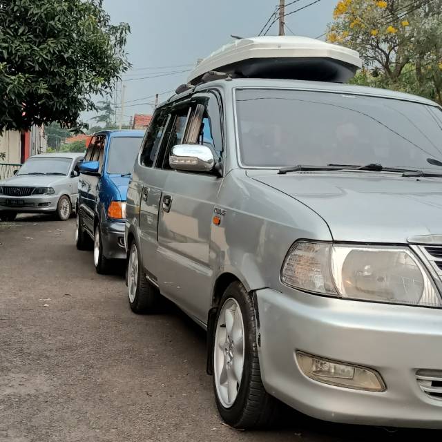 Produk ANDI AUTO GARAGE | Shopee Indonesia