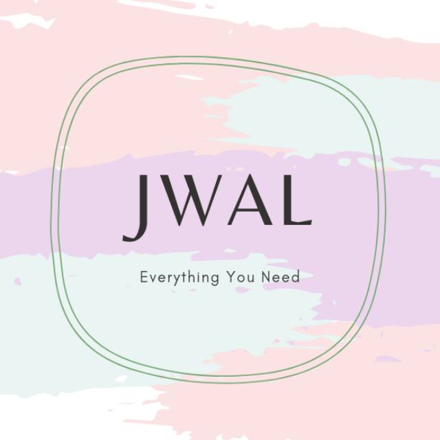 Produk JWAL Official Store | Shopee Indonesia