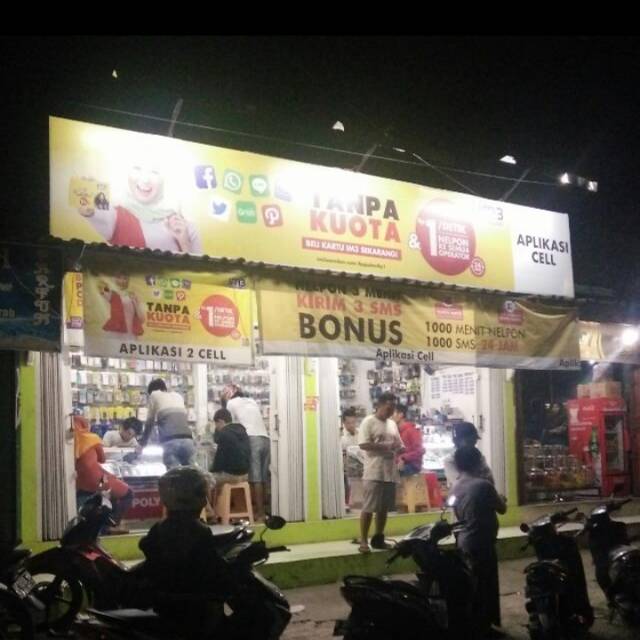 Produk APL STORE KENDAL | Shopee Indonesia