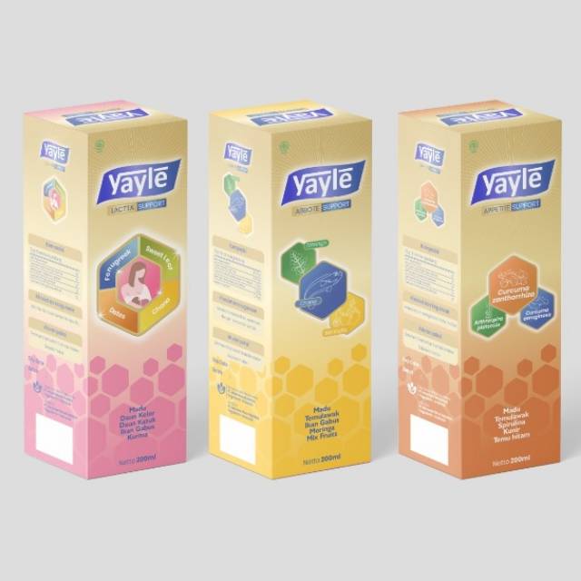 Produk Yayle Official | Shopee Indonesia