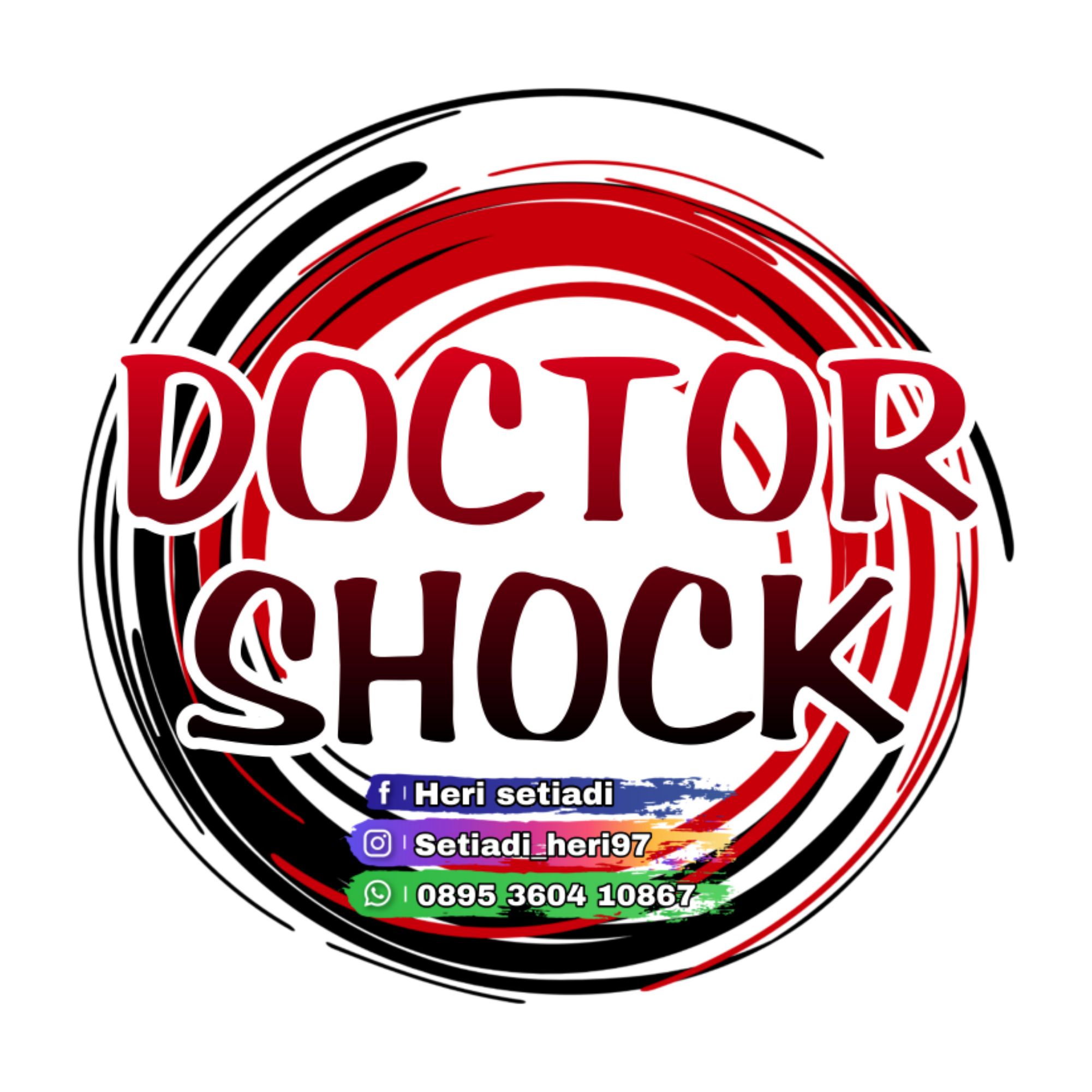Produk DOCTOR SHOCK | Shopee Indonesia