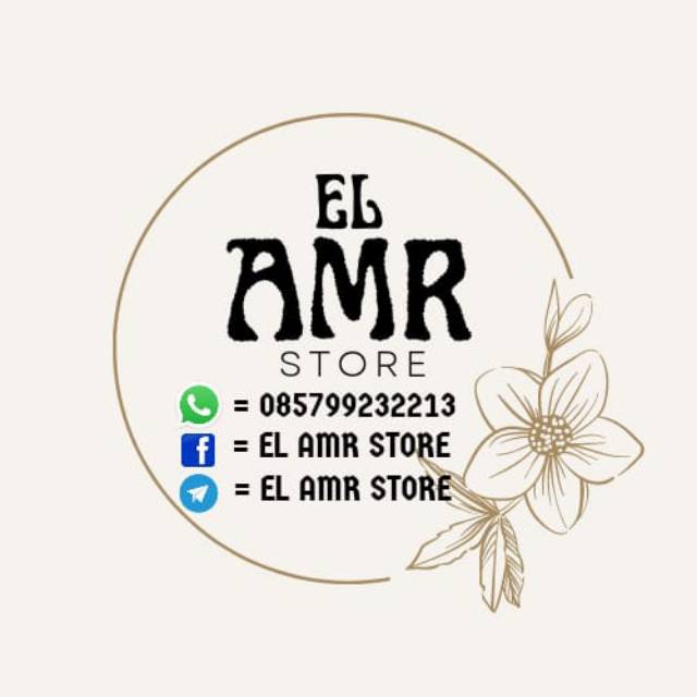 Produk EL AMR STORE | Shopee Indonesia