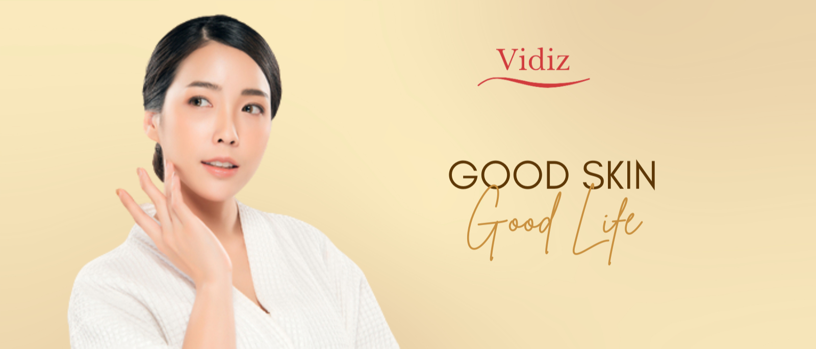 Produk Vidiz Skincare Official | Shopee Indonesia