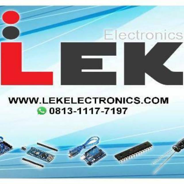 Produk lek_electronics | Shopee Indonesia