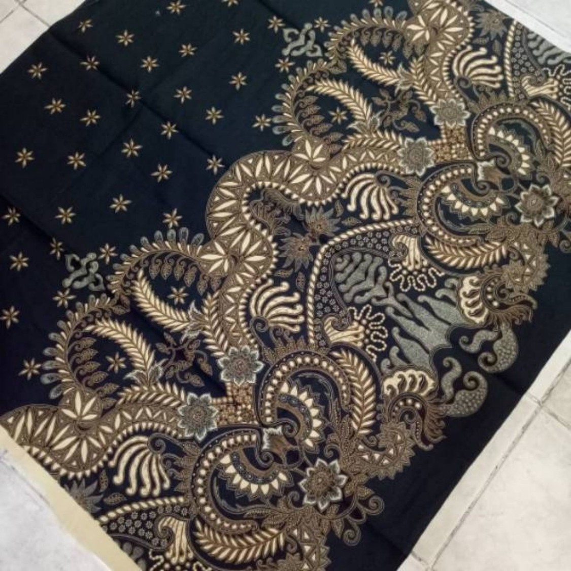 Produk Batik Jawa Java | Shopee Indonesia