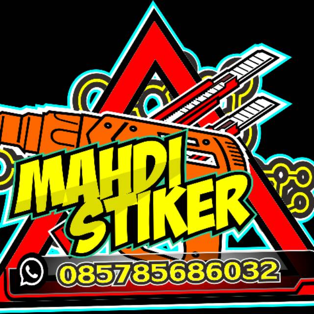 Produk Mahdisticker | Shopee Indonesia