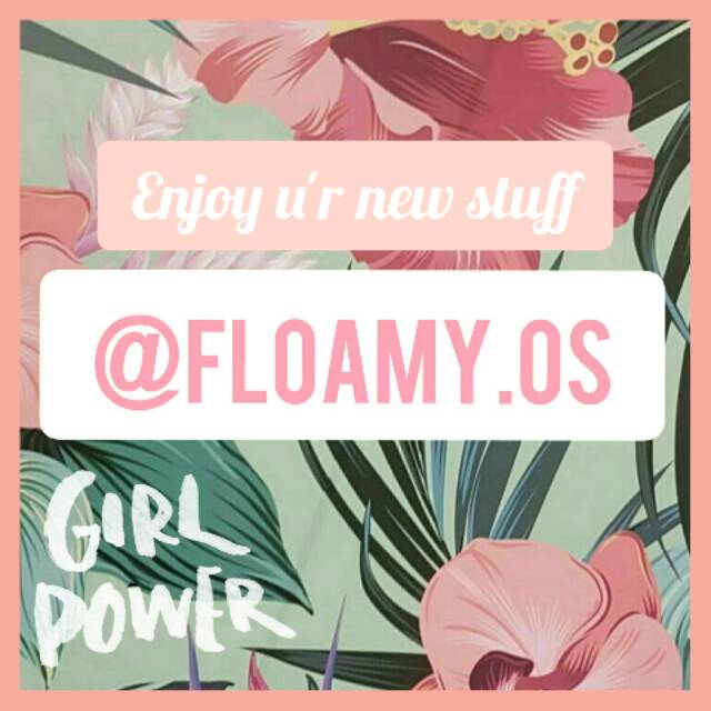 Produk FLOAMY | Shopee Indonesia