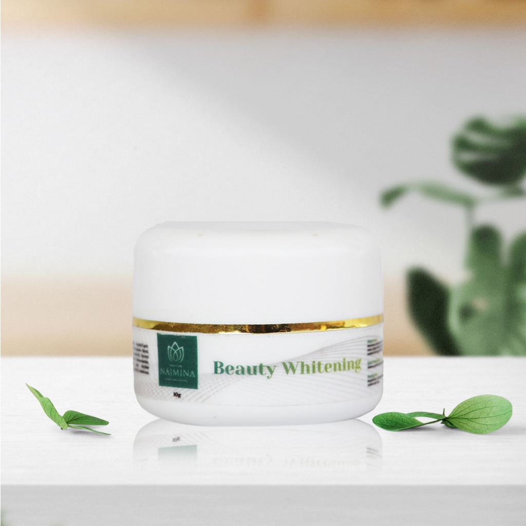 Produk Najmina Beautycare Official | Shopee Indonesia