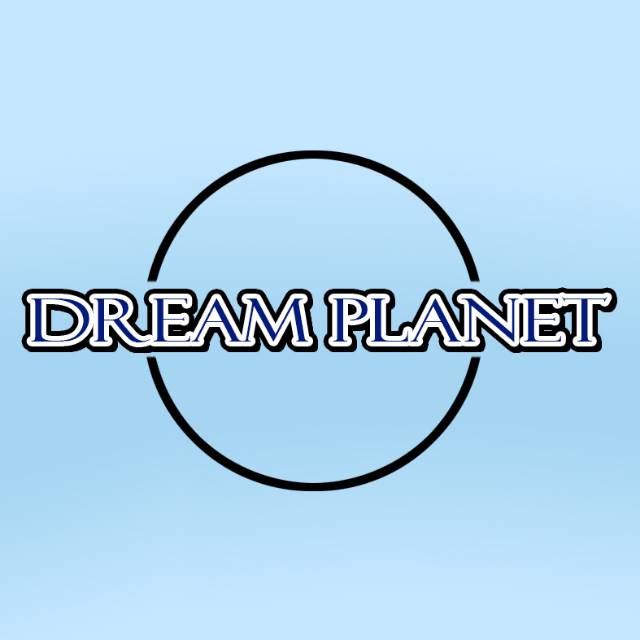 Produk Dream Planet | Shopee Indonesia