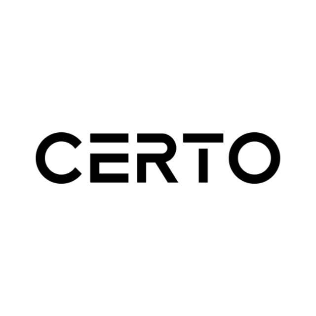 Produk Certo Official Shop | Shopee Indonesia