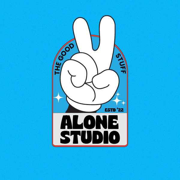 Produk Alone Studio | Shopee Indonesia