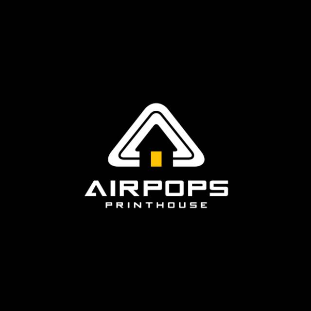 Produk AIRPOPS PRINT HOUSE | Shopee Indonesia
