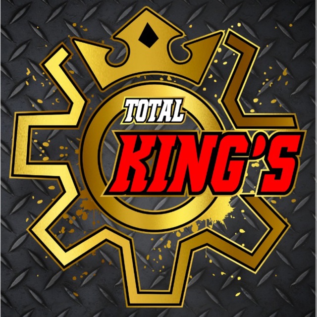 Produk total kings | Shopee Indonesia