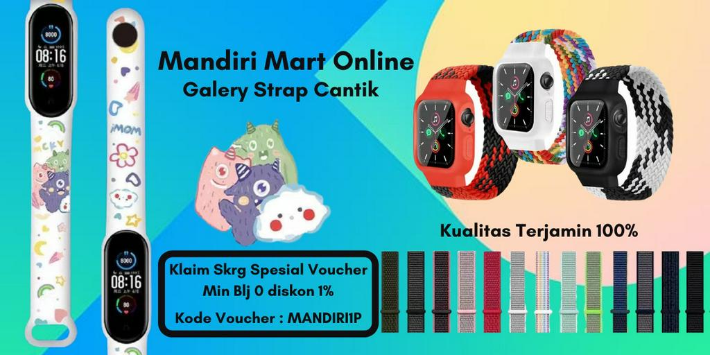 Produk Mandiri Mart Online | Shopee Indonesia