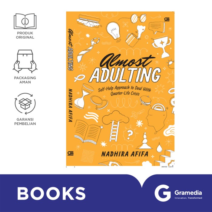 Produk Gramedia Authorized Cibinong | Shopee Indonesia