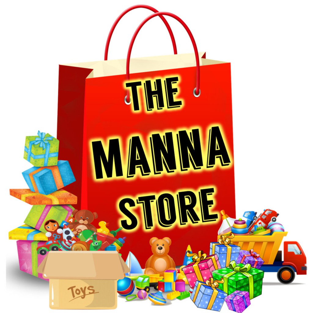 Produk The Manna Store | Shopee Indonesia