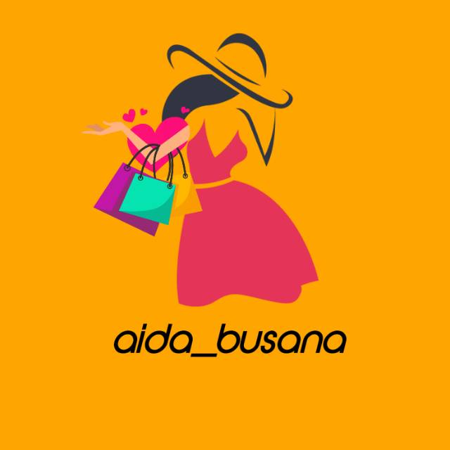 Produk AIDA_BUSANA | Shopee Indonesia