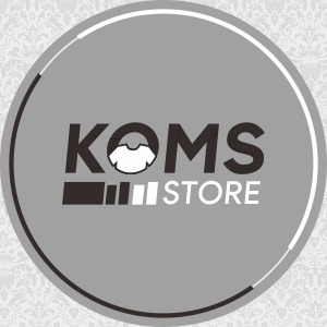 Produk KOMS Store | Shopee Indonesia