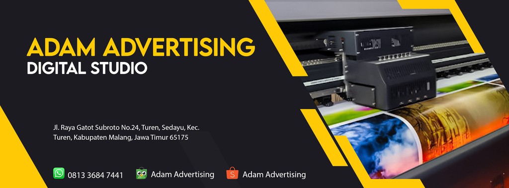 Produk adam advertising digital | Shopee Indonesia