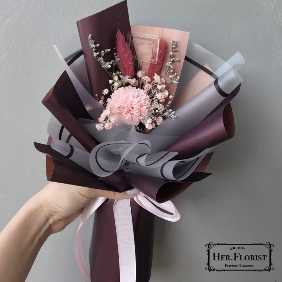Produk HER.FLORIST | Shopee Indonesia