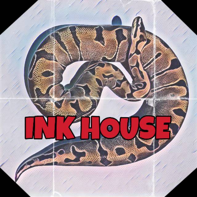 Produk ink house | Shopee Indonesia