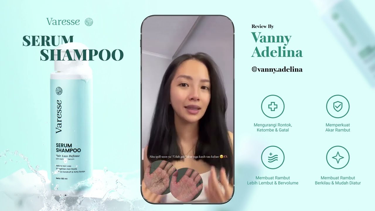 Toko Online Varesse Official Shop | Shopee Indonesia