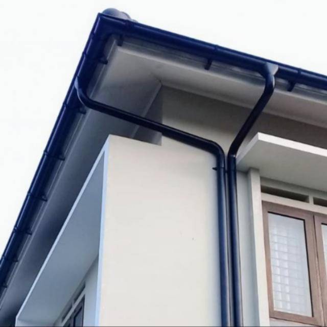 Produk Talang Air Galvanis | Shopee Indonesia