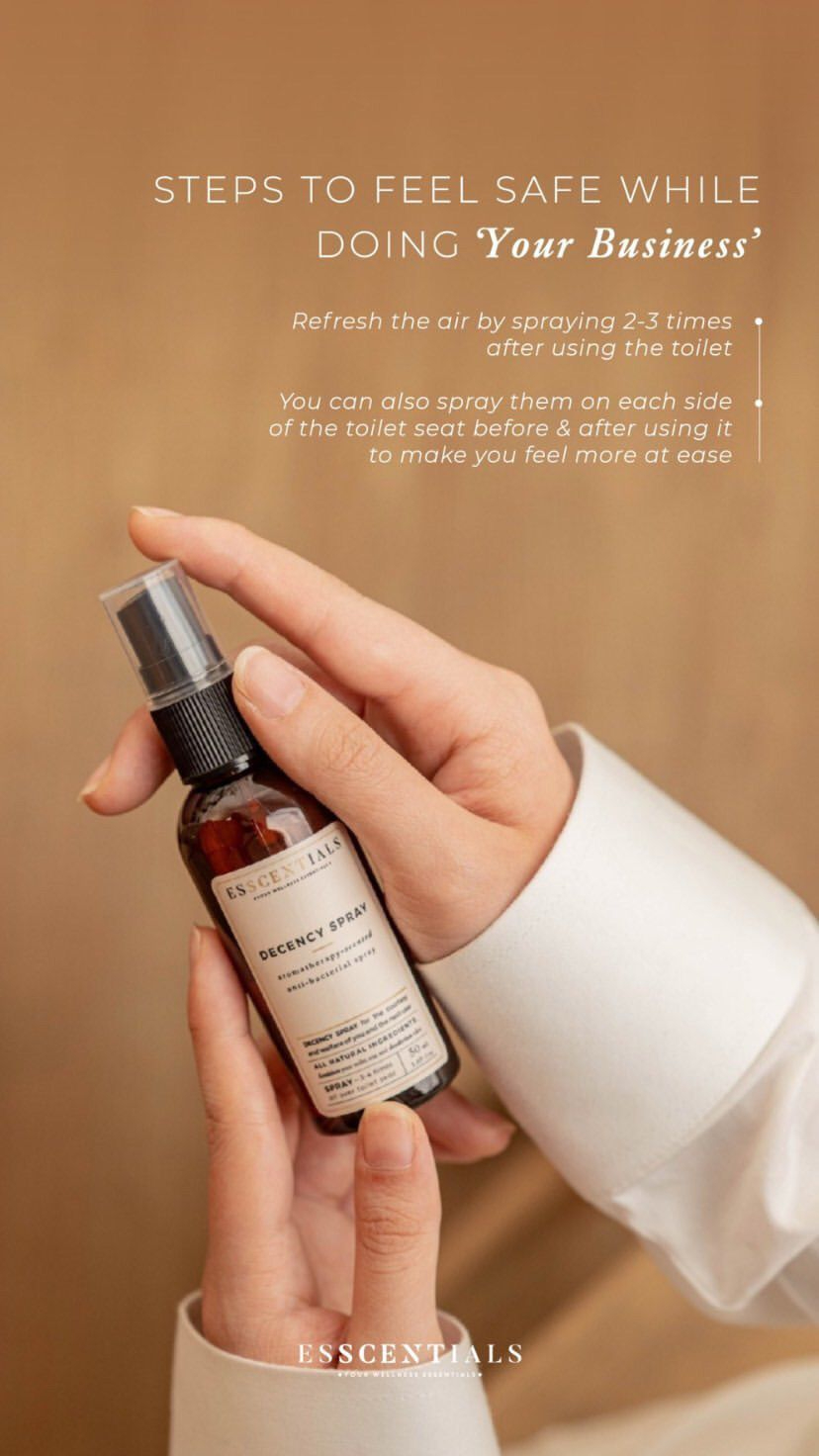 Toko Online Your Esscentials Official Shop | Shopee Indonesia