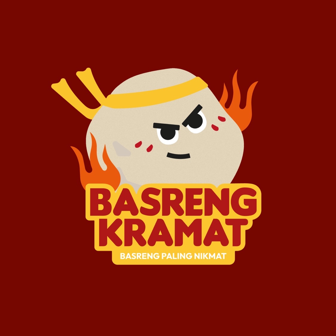 Produk Basreng Kramat | Shopee Indonesia