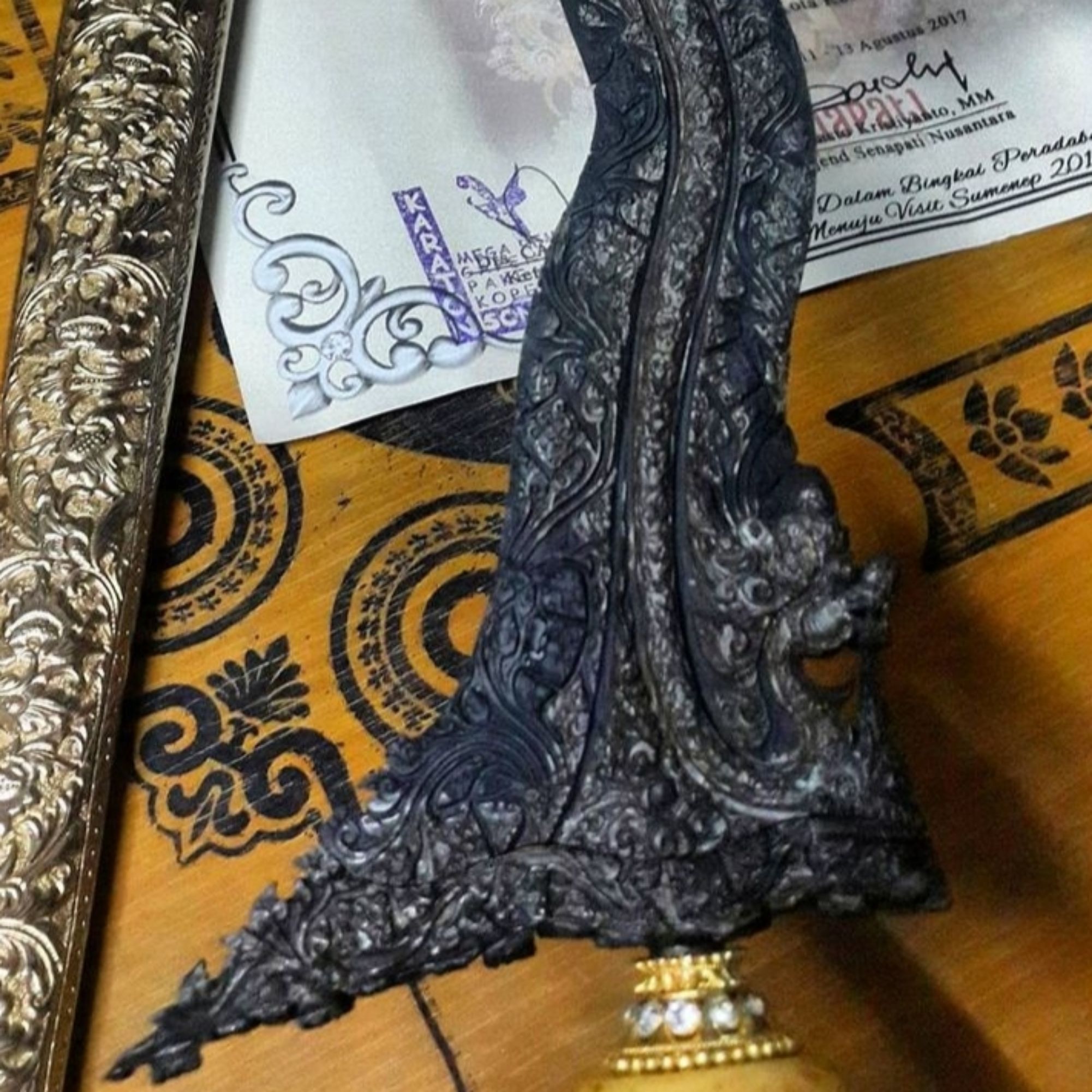 Produk Koleksi Pusaka Barang Antik | Shopee Indonesia