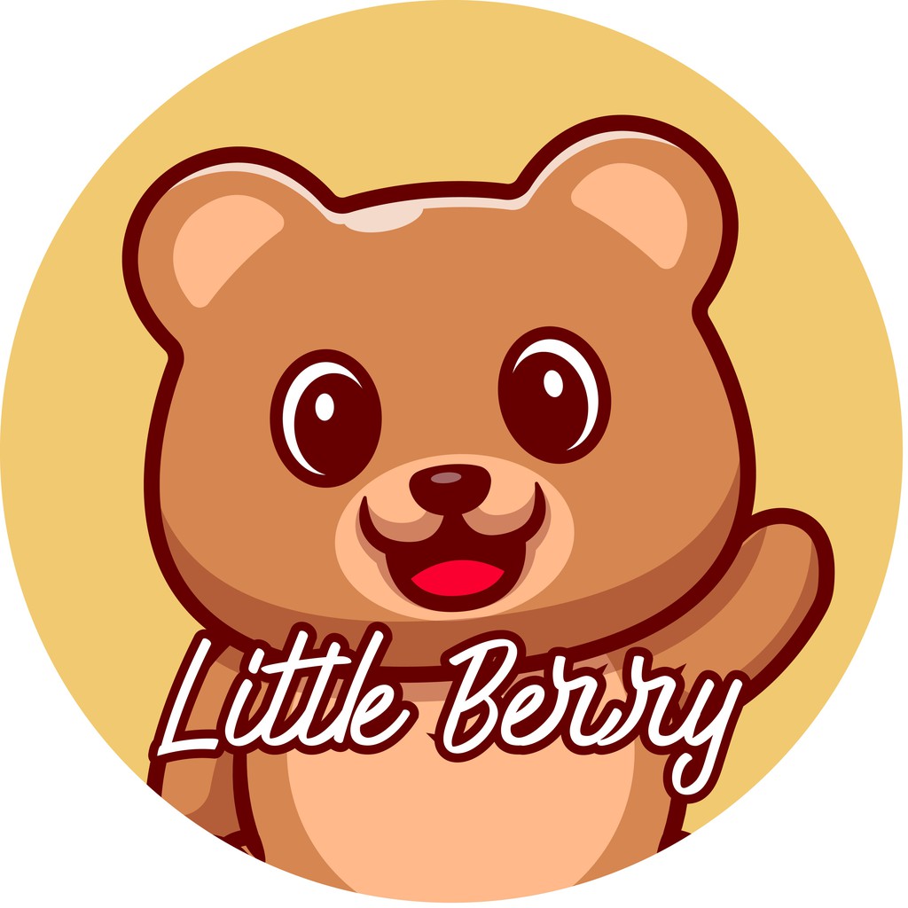 Produk Little Berry Store | Shopee Indonesia