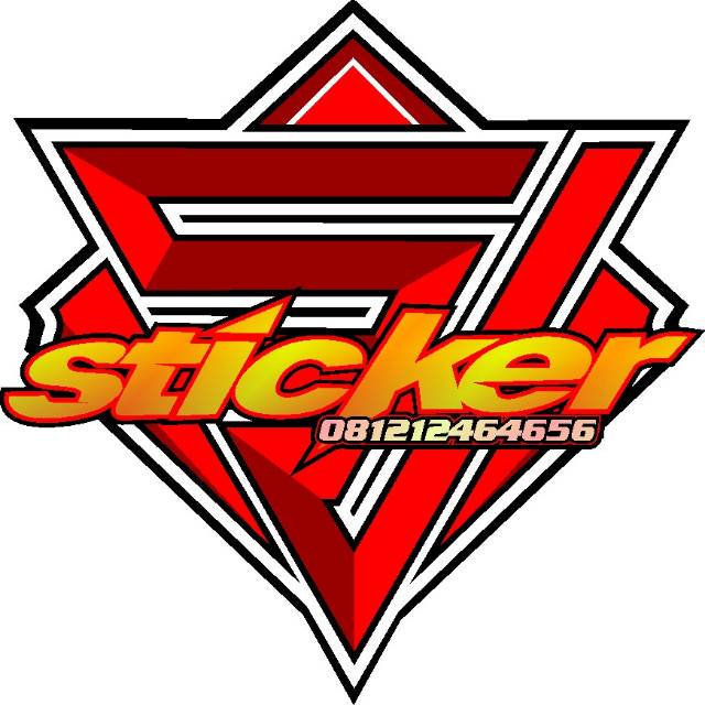Produk SJSTICKER | Shopee Indonesia