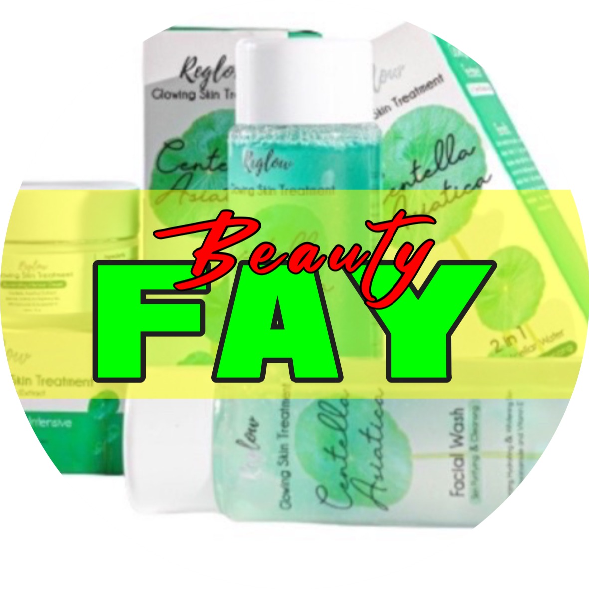Produk Beauty Fay | Shopee Indonesia