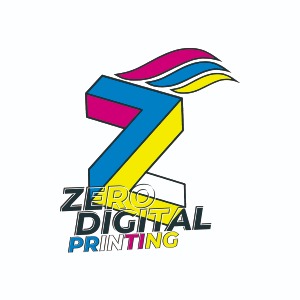 Produk Zero Digital Printing | Shopee Indonesia