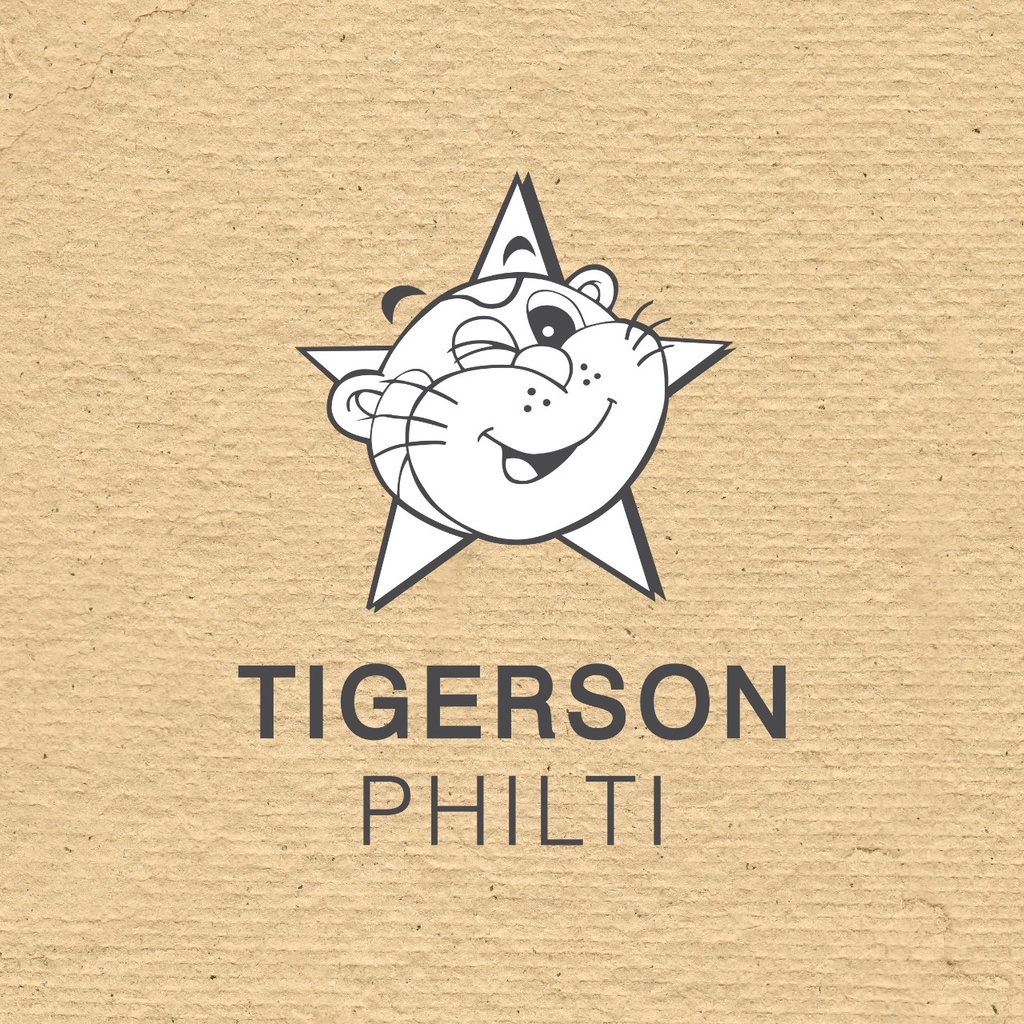 Produk Official Tigerson Philti Bdg | Shopee Indonesia