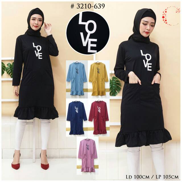 Produk cleos.official | Shopee Indonesia