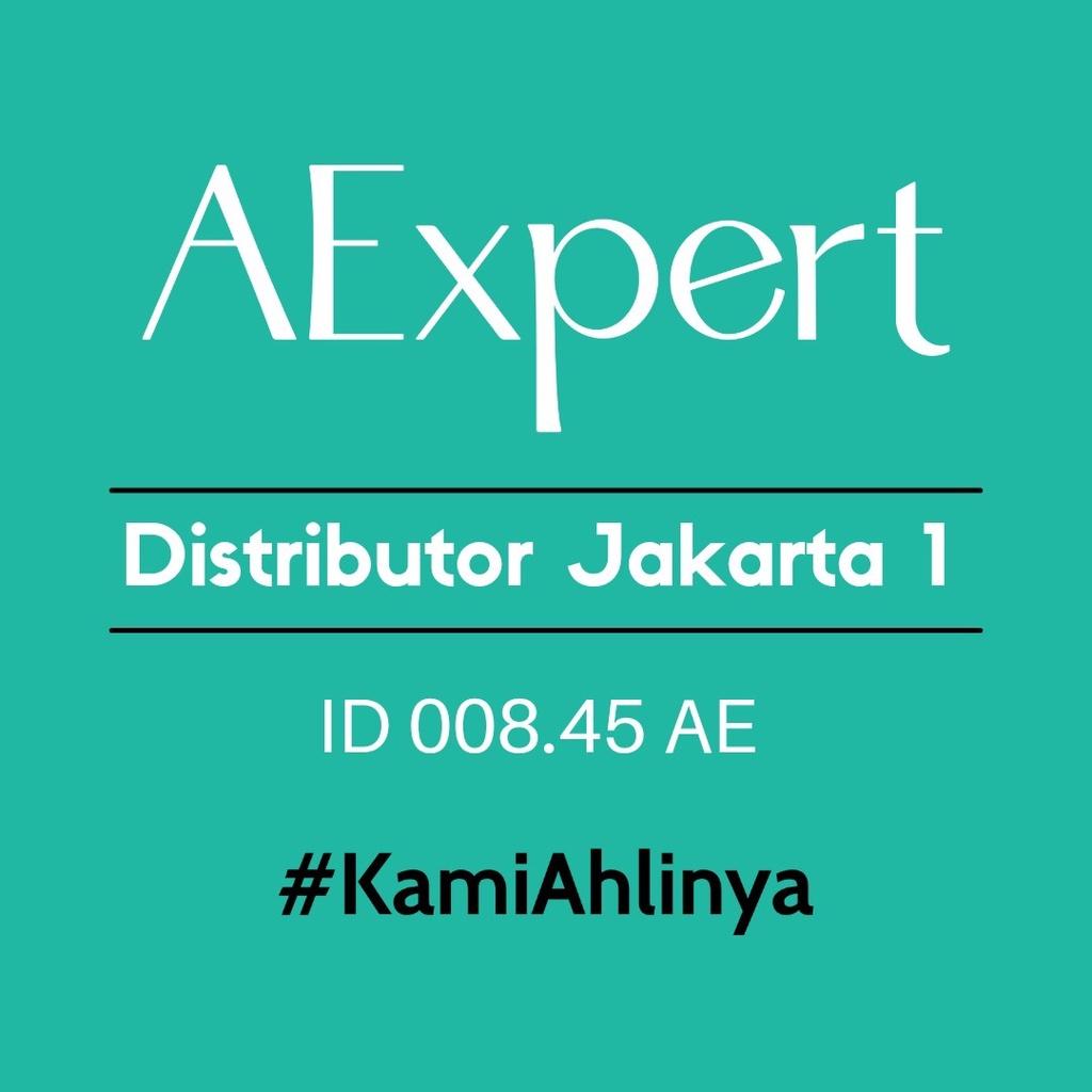 Produk AExpert Jakarta Official | Shopee Indonesia